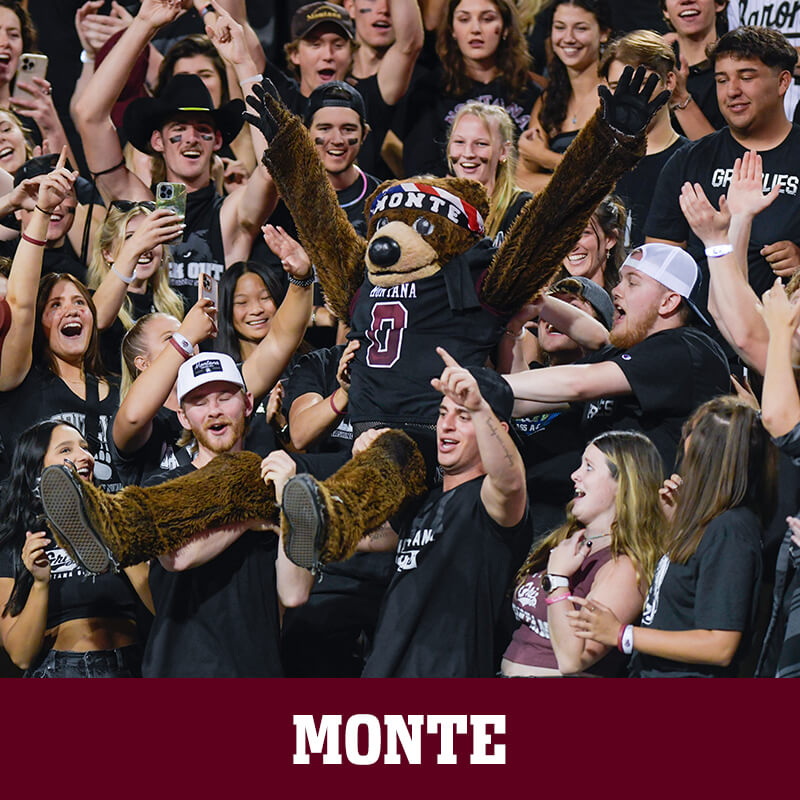 Supporting Student Athletes | University of Montana